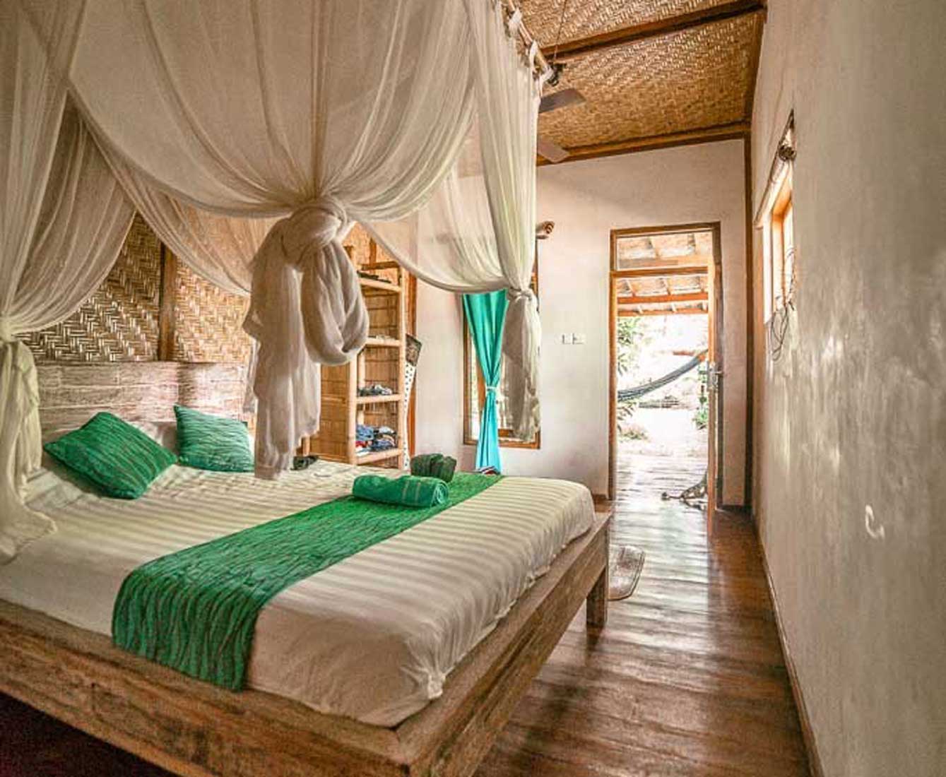 Accommodation - Scar Reef Resort