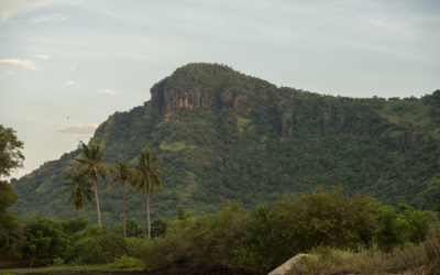 Scar Reef Resort - West Sumbawa Eco Resort