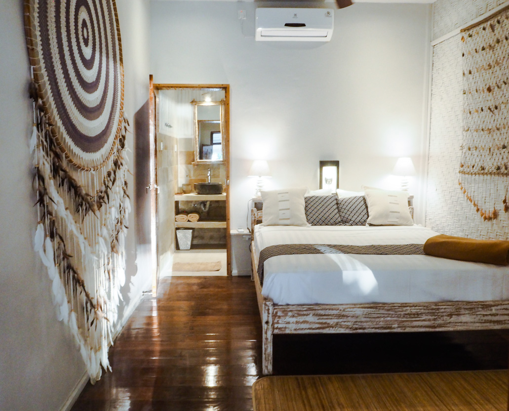 Accommodation - Scar Reef Resort