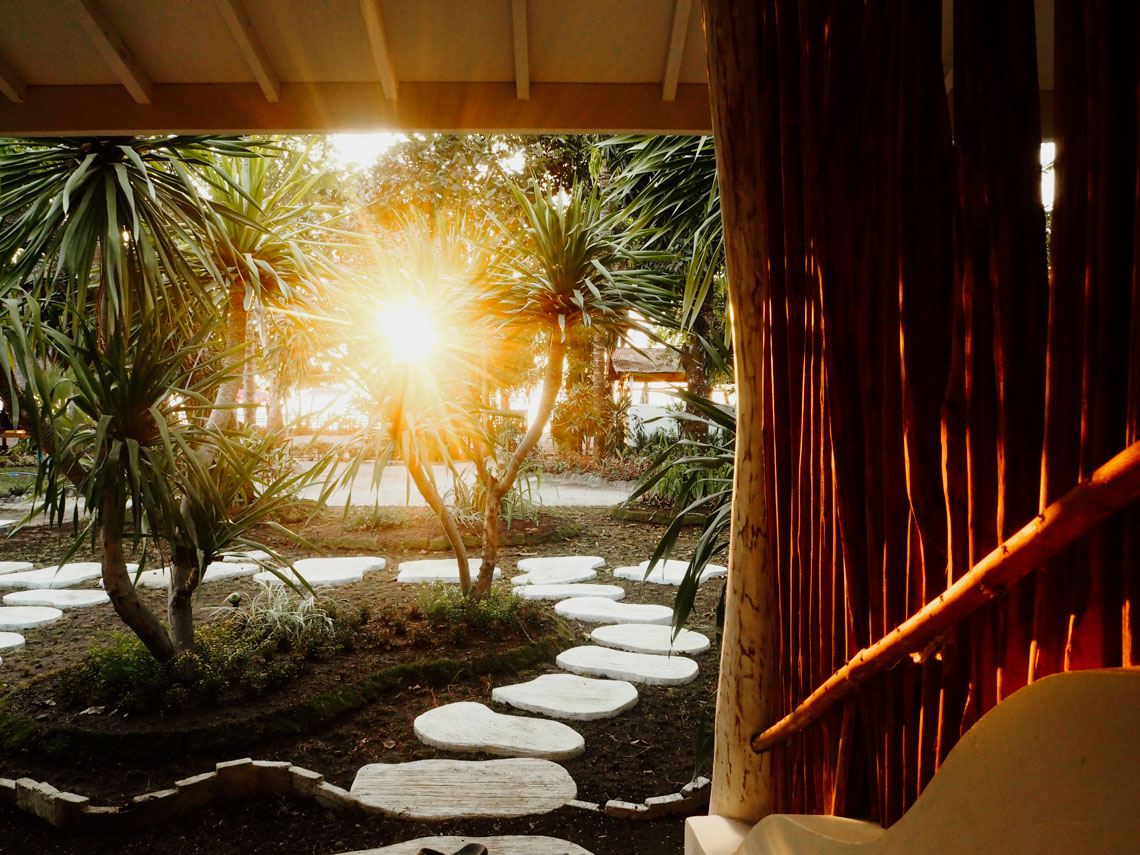 Accommodation - Scar Reef Resort