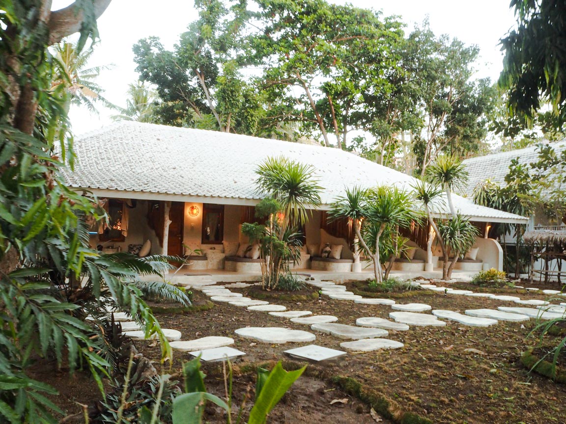 Accommodation - Scar Reef Resort