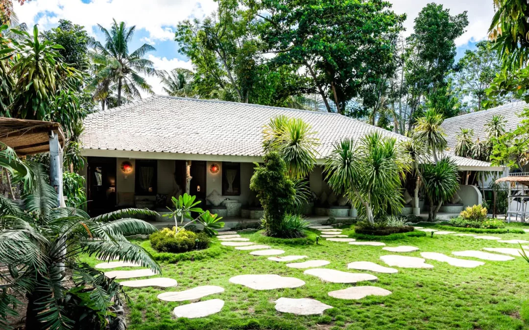 Accommodation Archive - West Sumbawa Surf Resort